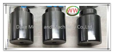 China Precision grinding, CNC Turning, Polishing,TiCN coating, HSS, WS,customize Die with competetive price and good quality for sale