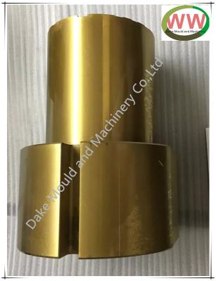 China Precision grinding, high Polishing,TiN coating, HSS, WS,customize Die with high quality for sale