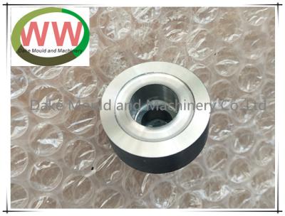 China Competitive price,Alumium, 304,S136 ,HWS,alloy STEEL, Precision CNC turning for Die, mould and machinery parts for sale