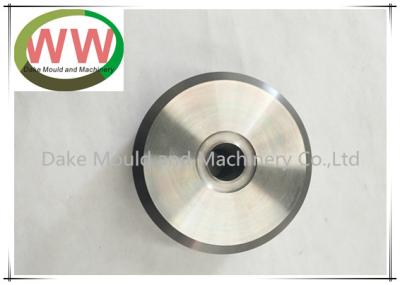 China Competitive price,Alumium, 304,S136 ,HWS,alloy STEEL, Precision CNC turning for Die, mould and machinery parts for sale