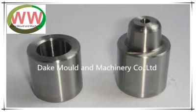 China Precision grinding, Polishing, HSS, WS,customize punch with high surface quality for sale