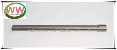 China Precision grinding, Polishing,TiN coating, HSS, WS,customize punch with high surface quality for sale