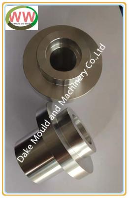 China High surface quality,alumium,alloy STEEL, Precision CNCTurning and milling for mould and machinery parts for sale