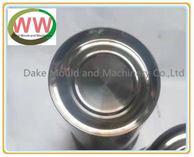 China High surface quality,alumium,alloy STEEL, Precision CNCTurning and milling for mould and machinery parts for sale