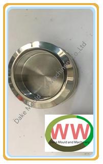 High surface quality,alumium,alloy STEEL,stainless steel Precision CNCTurning and milling for mould and machinery parts
