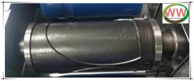 High quality,alumium,SKD11, CNCTurning and CNC Milling,cylindrical grinding for N95, Mask embossing roller