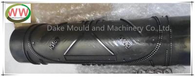 High quality,alumium,SKD11, CNCTurning and CNC Milling,cylindrical grinding for N95, Mask embossing roller