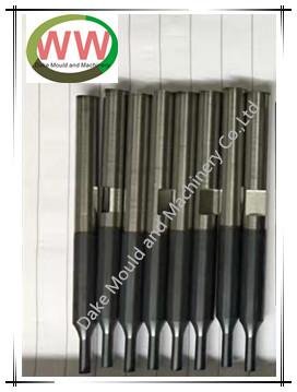 China High surface quality,SKH51,1.3343,TiCN Coating, Precision CNCTurning and Grinding for Die,mould and machinery parts for sale