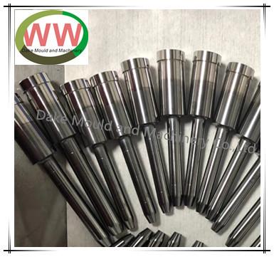 China High surface quality,TiCN,TiN Coating,,1.3343,Precision CNC Turning and Grinding for Die,Punch,mould and machinery parts for sale