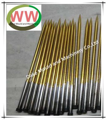 China High surface quality,TiCN,TiN Coating,,1.3343,Precision CNC Turning and Grinding for Die,Punch,mould and machinery parts for sale