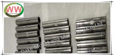 China High surface quality,TiCN Coating,,1.3343,Precision CNC Turning and Grinding for Die,Punch,mould and machinery parts for sale