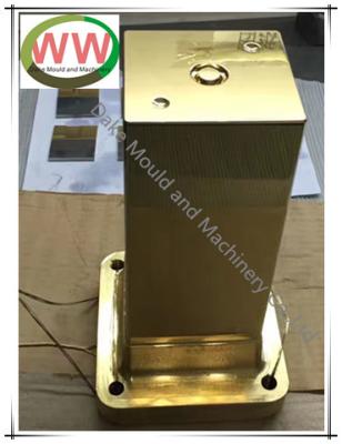 China High quality,TiN,carbon steel,alloy steel Precision CNC Turning and Milling for machinery accesory for sale