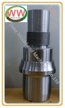 China High surface quality,aluminium,alloy steel,stainless steel,Precision CNC Turning for mould and machinery accesory for sale