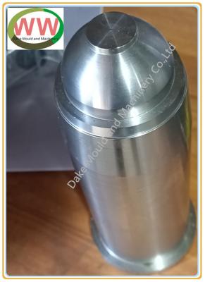 China High surface quality,aluminium,alloy steel,stainless steel,Precision CNC Turning for mould and machinery accesory for sale