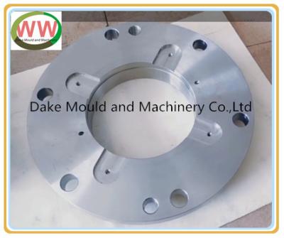 China High surface quality,aluminium machined parts,alloy steel,stainless, CNC Turning and CNC Milling for machine accesory for sale