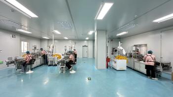 China Factory - Henan Betterly  Sanitary Materials Co., Ltd.