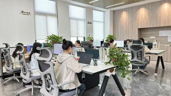 China Factory - Henan Betterly  Sanitary Materials Co., Ltd.