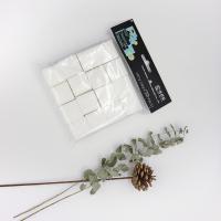 Quality 60g-110g Gun Cleaning Cloths Lint Free Gun Cleaning Patches OEM ODM for sale
