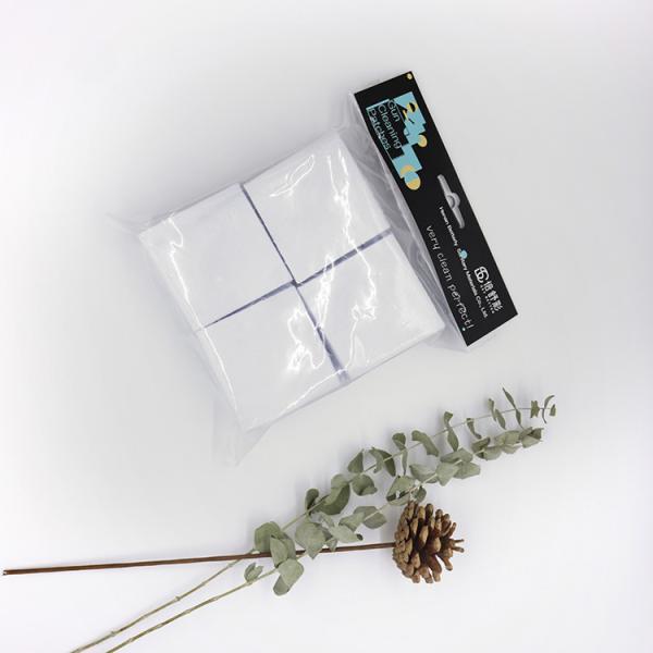 Quality 60g-110g Gun Cleaning Cloths Lint Free Gun Cleaning Patches OEM ODM for sale