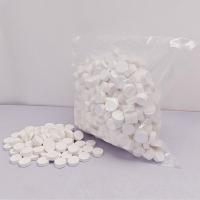 China 100pcs Compressed Face Towels Individually Wrapped Compressed Face Cloth for sale
