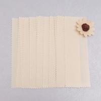 Quality Epilation Non Woven Fabric Wax Strips OEM ODM Hair Removal Waxing Strips for sale