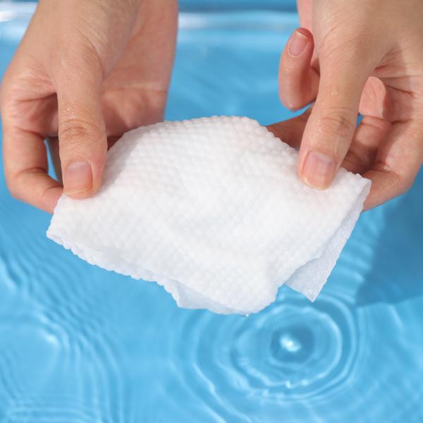 Quality Customized Face Cloths Disposable 18*20cm Face Cleansing Cloths Disposable for sale