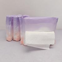 Quality Customized Face Cloths Disposable 18*20cm Face Cleansing Cloths Disposable for sale