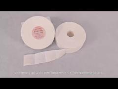 1000pcs Cotton Nail Polish Remover Soft Cotton For Nail Polish Remover