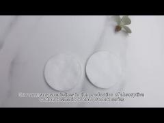 Cotton Cosmetic Pads Cotton Pads For Face Cotton Pads Manufacturer