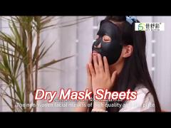 exfoliating dry face mask sheet moisturizer nourishing whitening