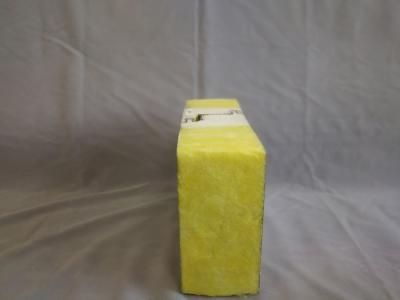 China Prefabricated Fireproof Glasswool Sandwich Panel PU PIR Exterior Wall Roof Project Solution for sale