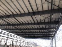 China Customized Galvanized Steel Floor Decking Panel Sheets - High Strength Industrial Building Flooring for sale