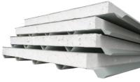 China Fireproof EPS Sandwich Panel RAL Color Customized Length 50-200mm Thickness for sale