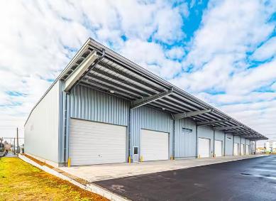 China Prefabricated Light Portal Frame Steel Structure Warehouse Factory Building Q345B Q355B Manufacturer Installation Prebuilt Metal Storage Unit Waterproof Space Saving Storage Solution for sale
