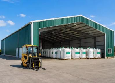 China Pre Engineered Steel Structure Metal Building Prefabricated Agricultural Barn Equipment Storage Hay Grain Shed for sale