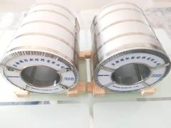 Baodu steel coil factory