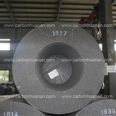 China Graphite Electrode 350mm for sale
