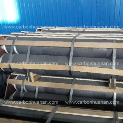 China HD Graphite Electrode for sale