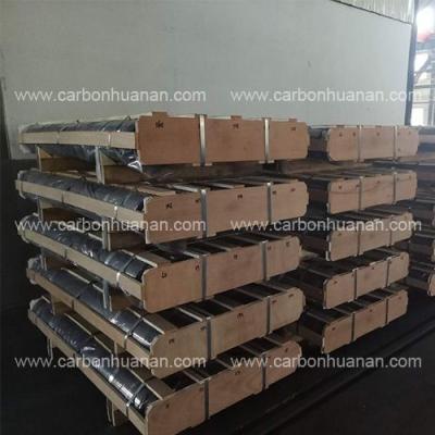 China HP Graphite Electrode 150MM for sale