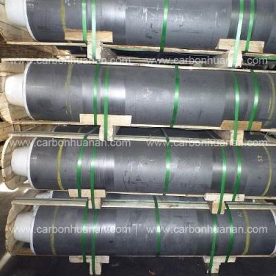 China refining furnace Graphite Electrode for sale