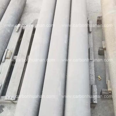 China Fine-graphite Rod for sale