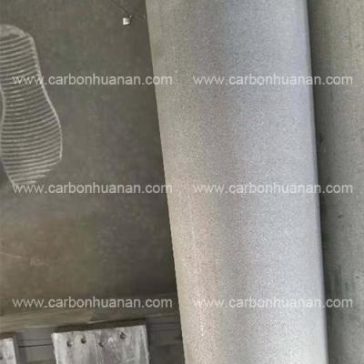 China High Pure High Strength Good Quality Graphite Bars for Furnace for sale