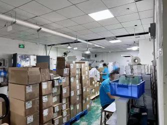 China Factory - Shenzhen Yingboda Technology Development Co.,Ltd.