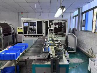 China Factory - Shenzhen Yingboda Technology Development Co.,Ltd.