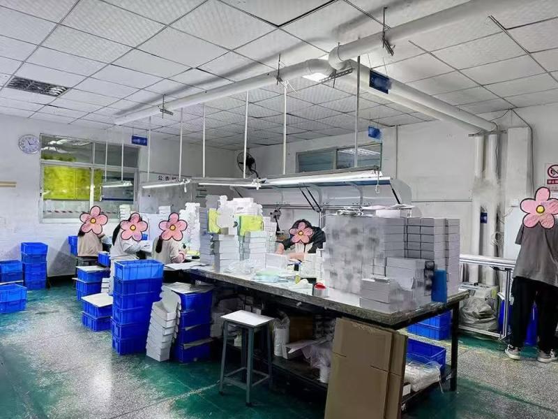 Verified China supplier - Shenzhen Yingboda Technology Development Co.,Ltd.