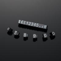 China Retail Price Display Tags for sale