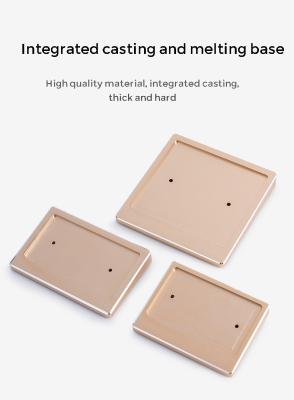 China Metal Acrylic Sign Holder Table Display Stand Name Card Label Easy To Install for sale