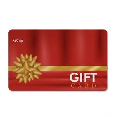 China 30 mil Thickness Full-Bleed Printable Dust-Free Production PVC CR80 Membership Card for sale