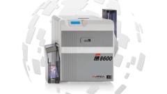 Matica XID8600 600dpi Retransfer ID Card Printer Review