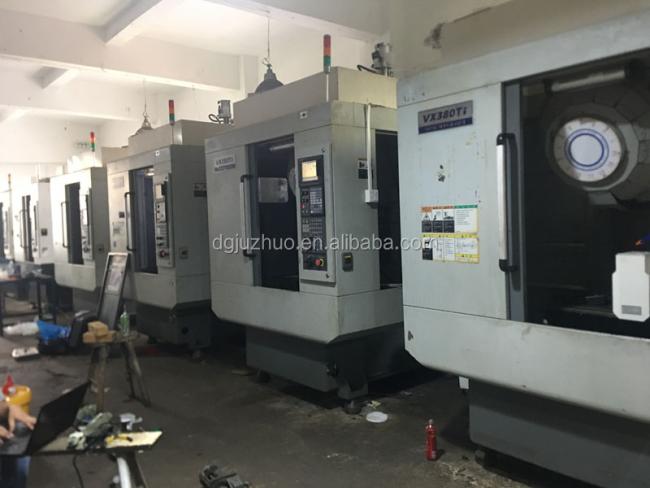Rotary table performance testing